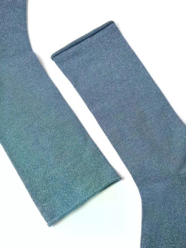 Brunello Cucinelli Knitted Socks