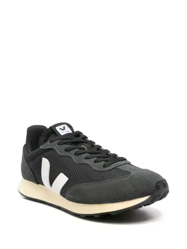 VEJA Rio Branco Ii Sneakers - Black