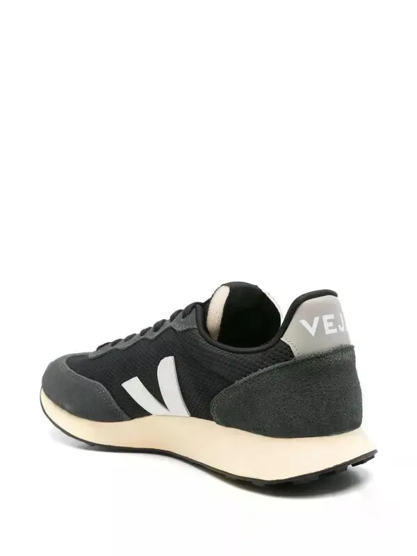 VEJA Rio Branco Ii Sneakers - Black
