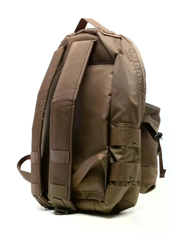 PORTER-YOSHIDA & CO Multi-pockets Backpack