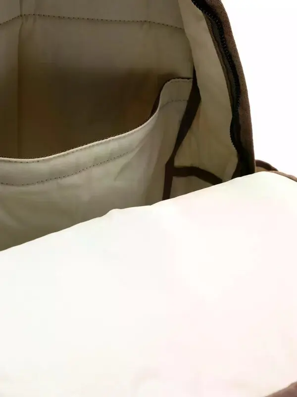 PORTER-YOSHIDA & CO Multi-pockets Backpack