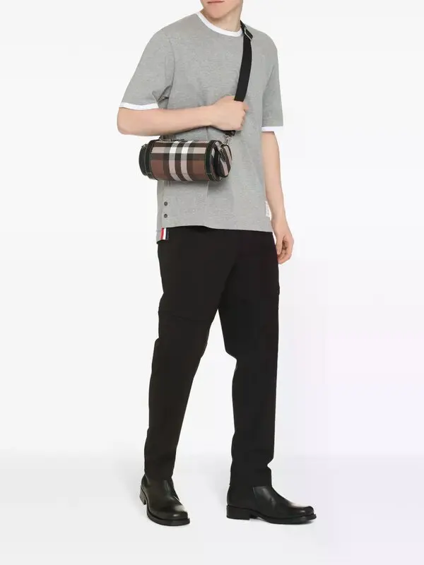 Thom Browne Ringer T-shirt