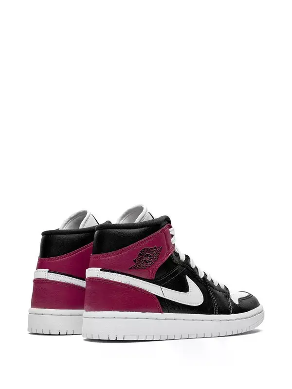 JORDAN Air 1 Mid Sneakers