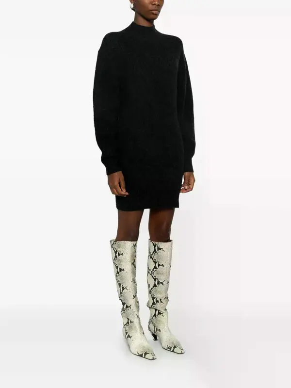 IRO PARIS Calliope Midi Dress