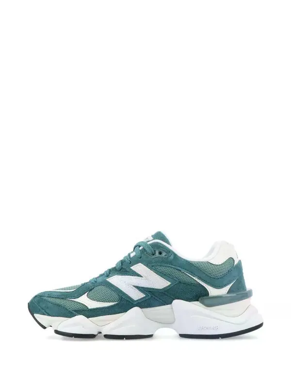 NEW BALANCE 9060 Sneakers - Green