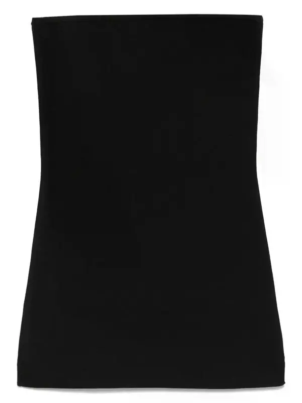 TOTEME Knitted Tube Top