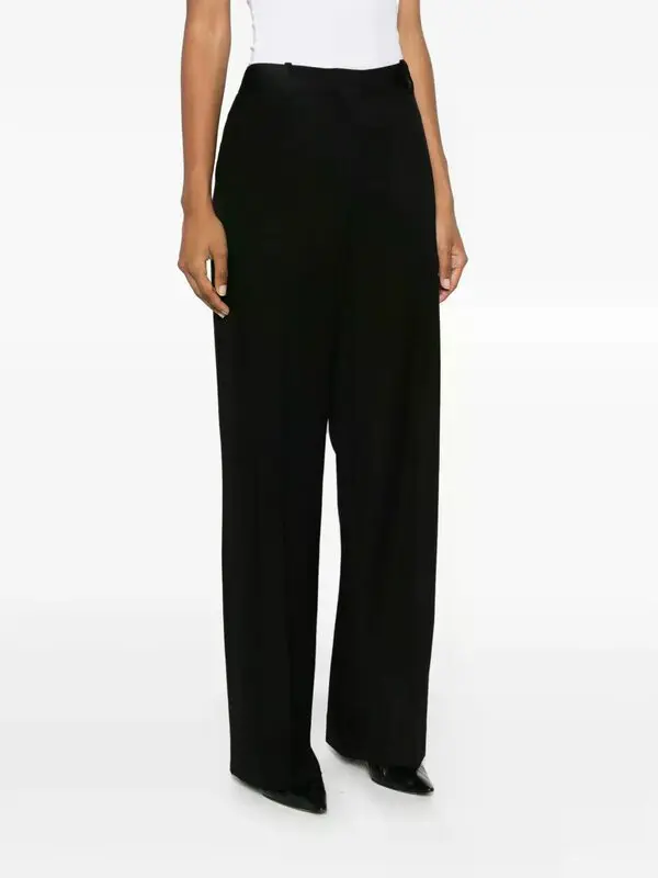 THE ROW Encore Trousers