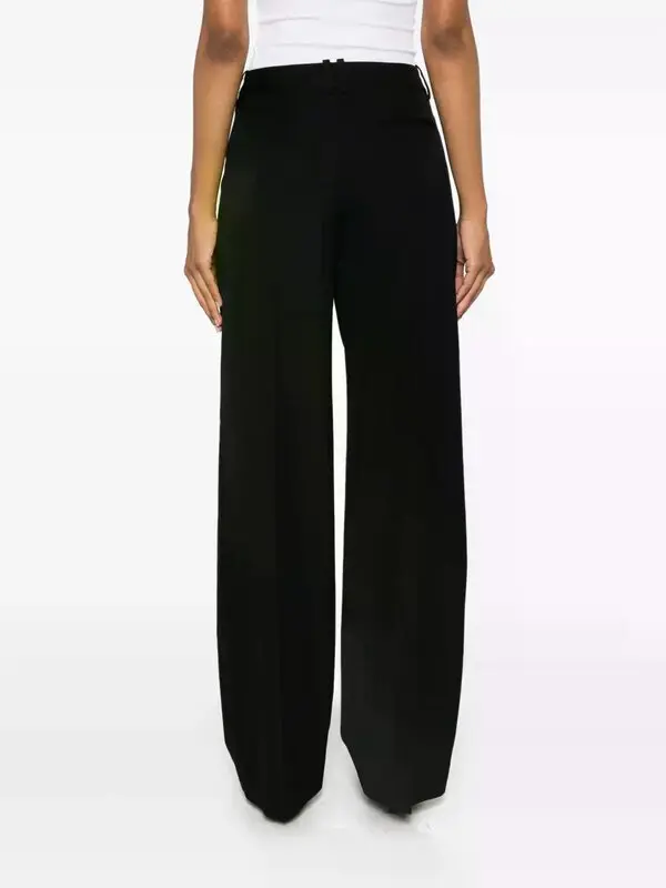 THE ROW Encore Trousers