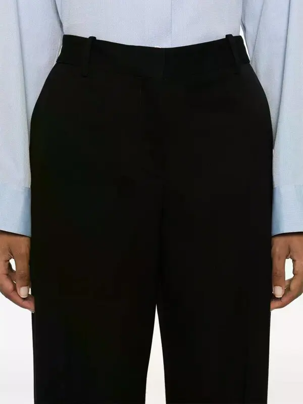 THE ROW Encore Trousers