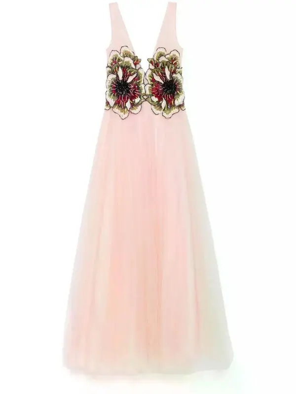 Costarellos Arion Gown