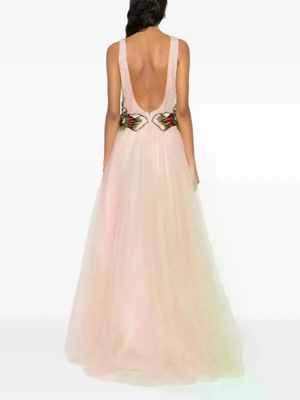 Costarellos Arion Gown