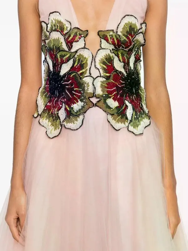 Costarellos Arion Gown