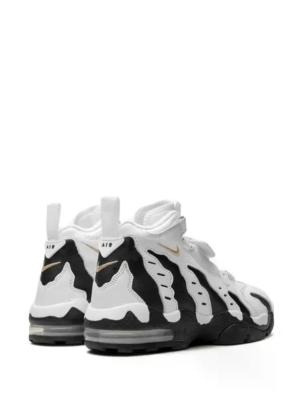 Nike Air Dt Max '96 Sneakers - White
