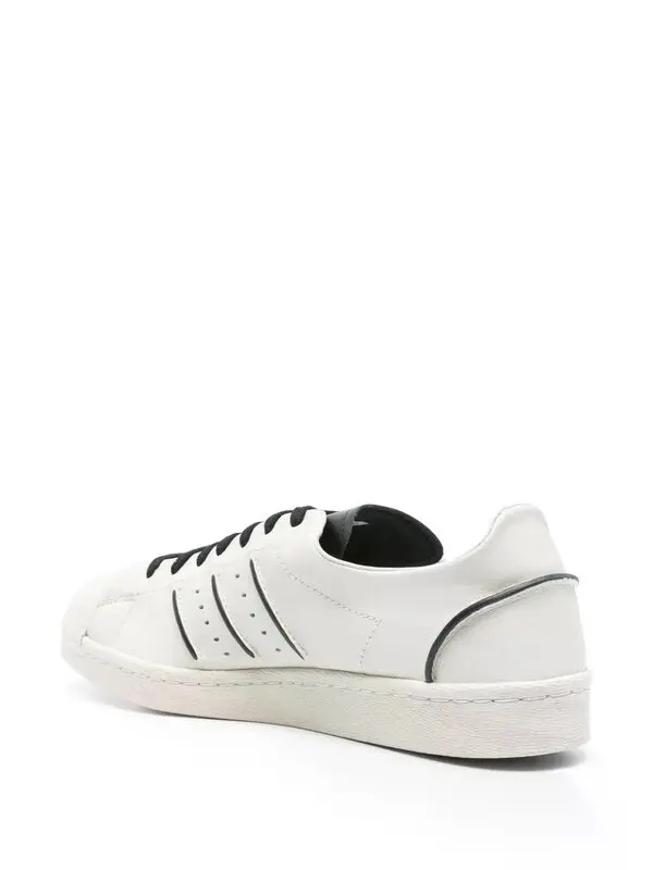 Y3 Superstar Sneakers