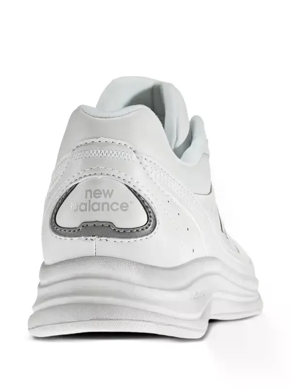 NEW BALANCE 577v1 Triple Sneakers