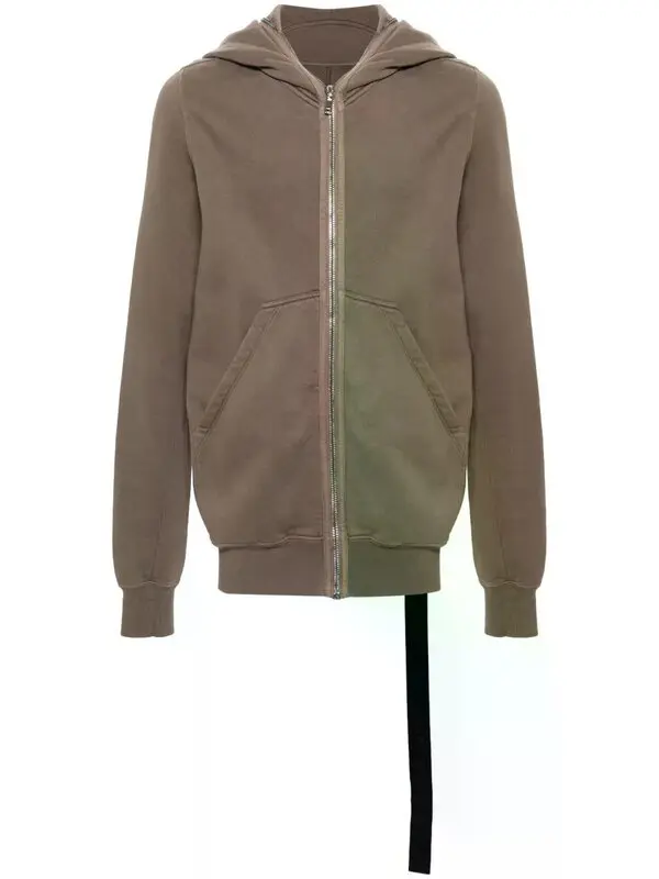 Rick Owens Gimp Hoodie