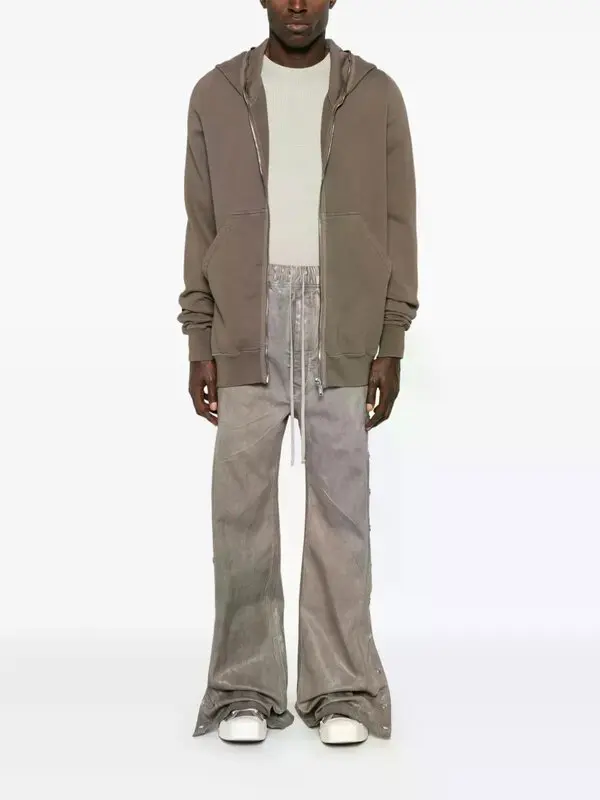 Rick Owens Gimp Hoodie