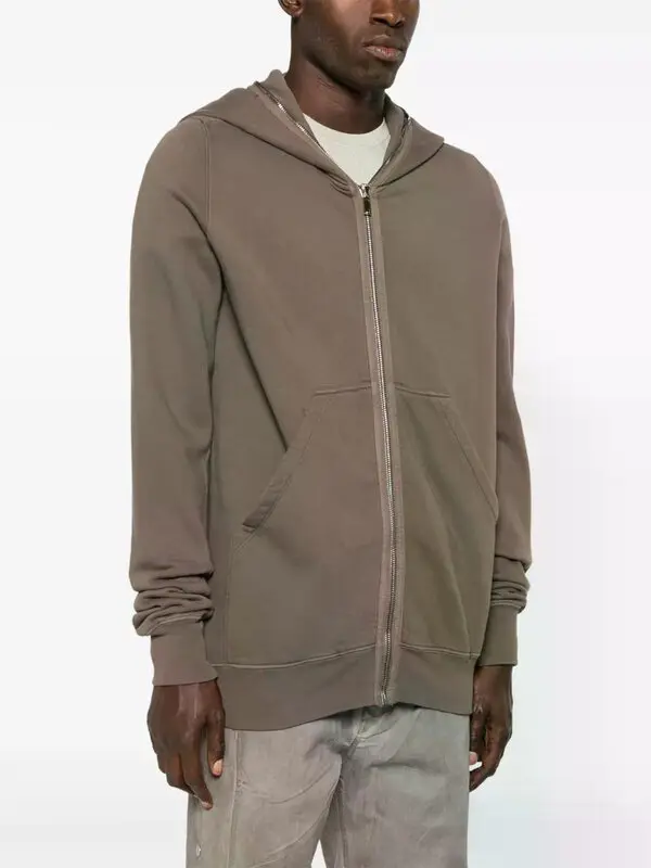 Rick Owens Gimp Hoodie