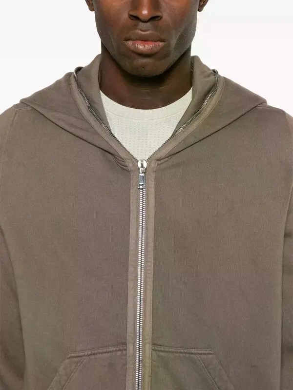 Rick Owens Gimp Hoodie