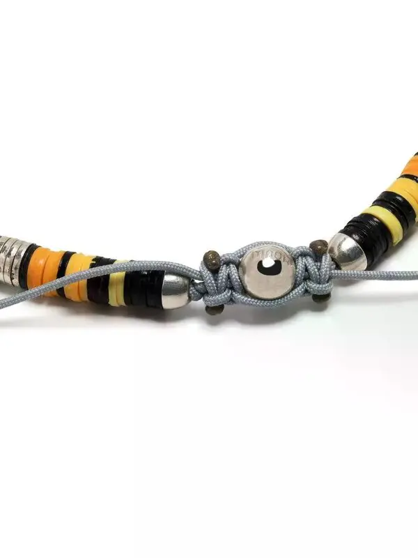 MAOR Adjustable Bead Bracelet