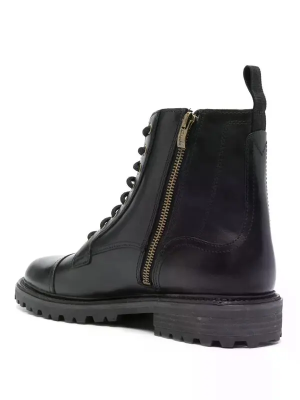 Clarks Clarkridge Ankle Boots
