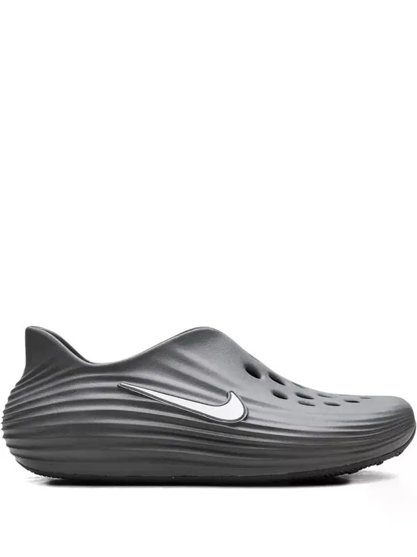Nike Reactx Rejuven8 Slip-on Sneakers - Grey