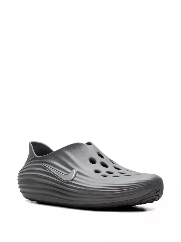 Nike Reactx Rejuven8 Slip-on Sneakers - Grey