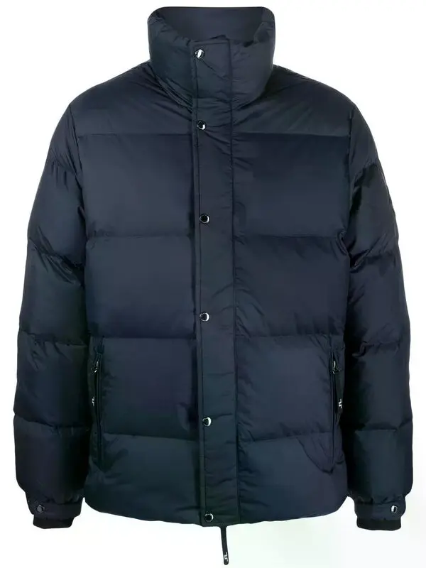 J. Lindeberg Big Bridge Padded Jacket