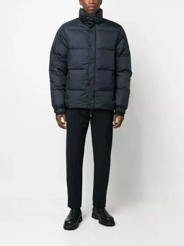 J. Lindeberg Big Bridge Padded Jacket