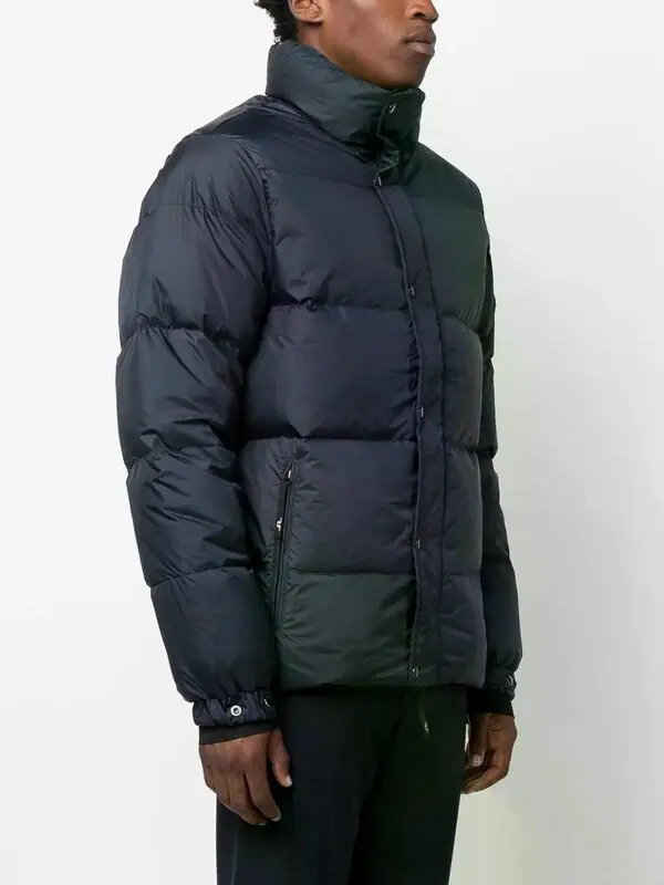 J. Lindeberg Big Bridge Padded Jacket