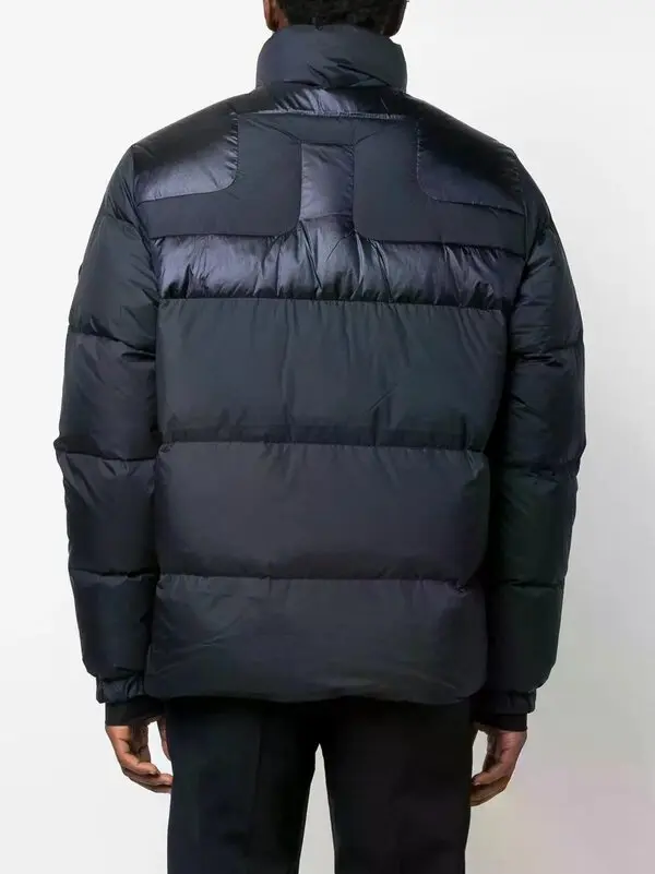 J. Lindeberg Big Bridge Padded Jacket