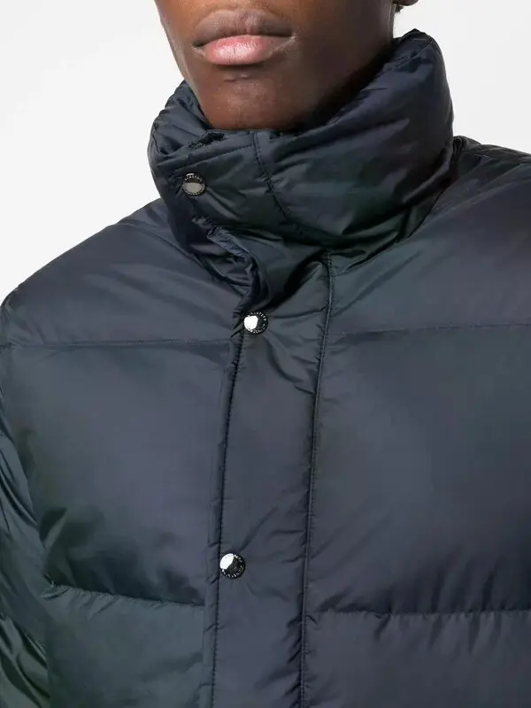 J. Lindeberg Big Bridge Padded Jacket