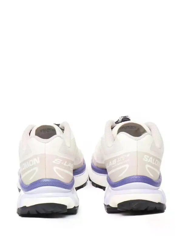 SALOMON Xt-6 Sneakers - Neutrals