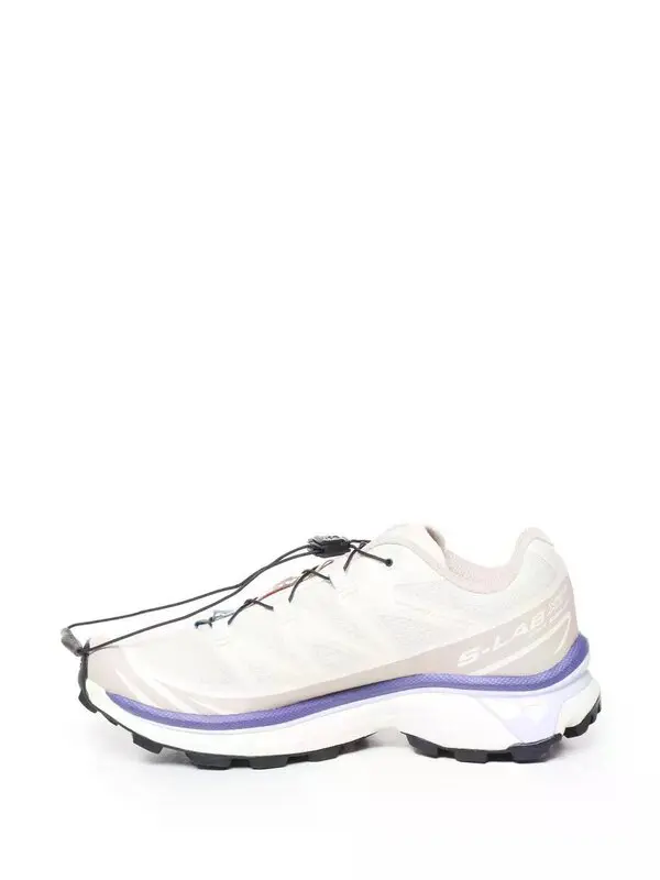 SALOMON Xt-6 Sneakers - Neutrals