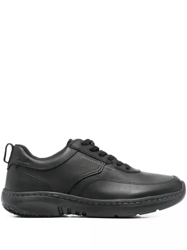 Clarks Pro Sneakers