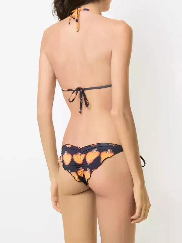 AMIR SLAMA Two-piece Bikini