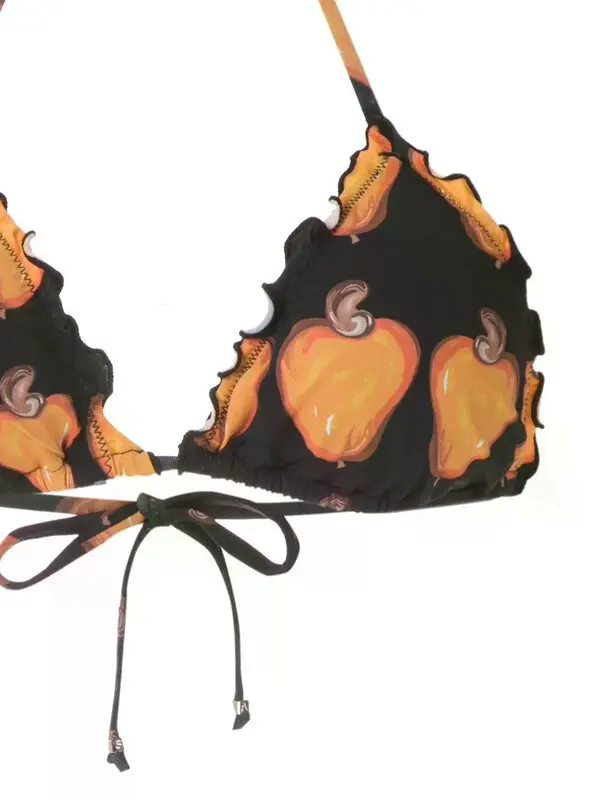 AMIR SLAMA Two-piece Bikini