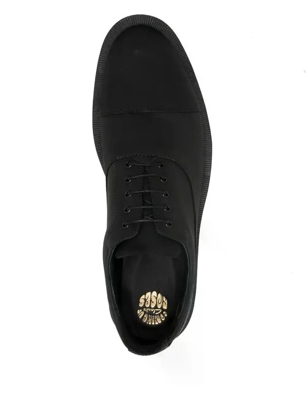 Clarks Martine Rose X Oxford Shoes - Black