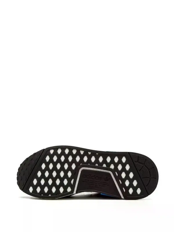 Adidas Nmd_c1 Porter Sneakers - Black