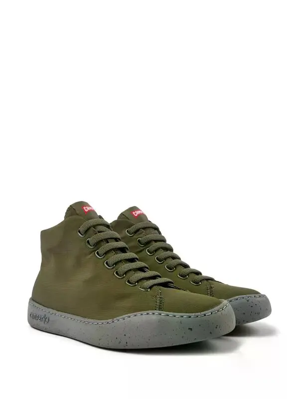 Camper Peu Touring Ankle Boots