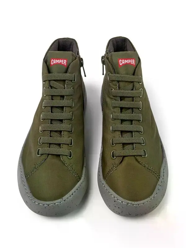 Camper Peu Touring Ankle Boots