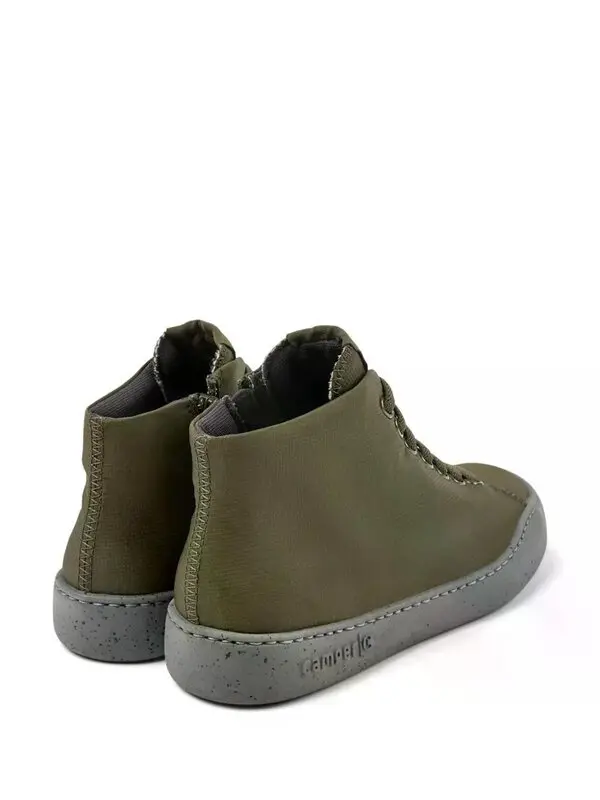 Camper Peu Touring Ankle Boots