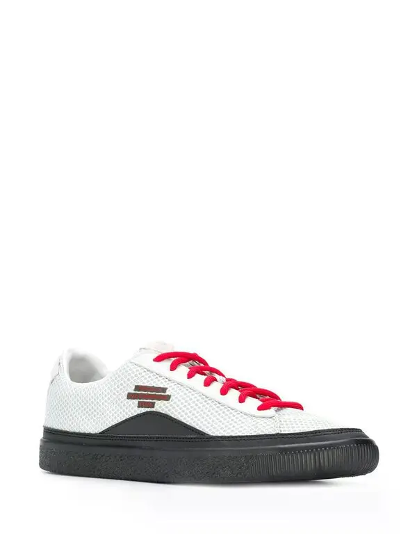 PUMA X Han Kjøbenhavn Clyde Sneakers