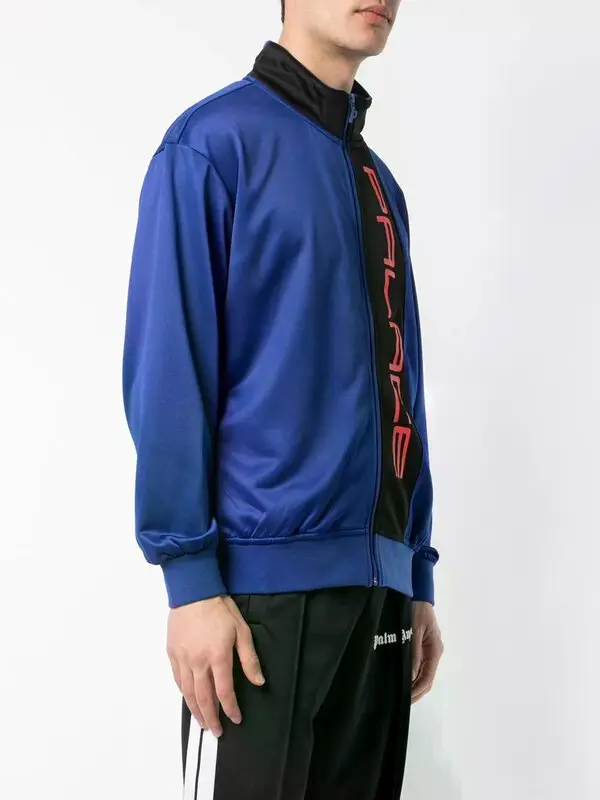 PALACE Ritual Zip-up Track Top