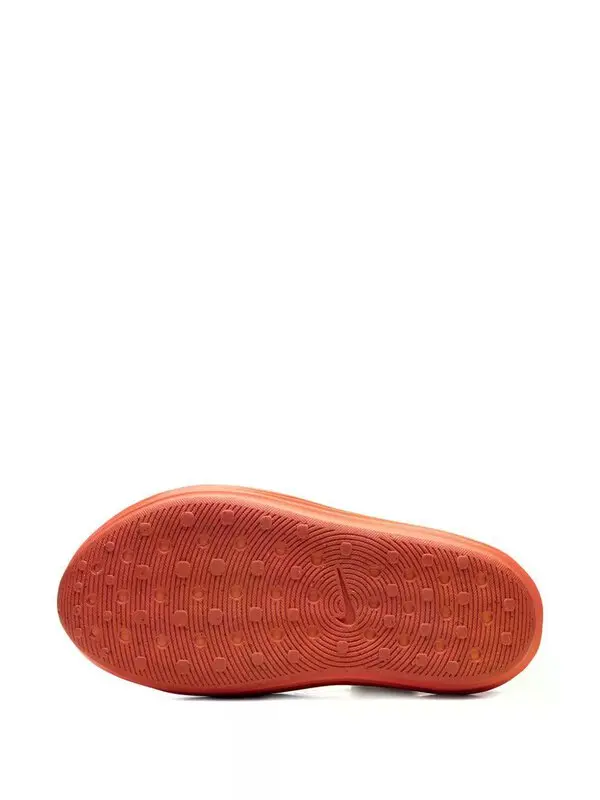 Nike Reactx Rejuven8 Safety Slip-on Sneakers - Orange