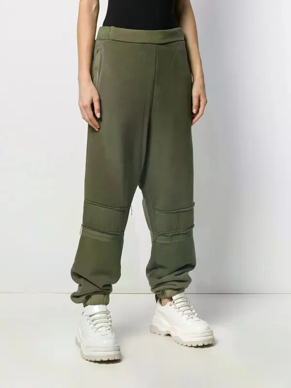 AMBUSH High-rise Track Pants