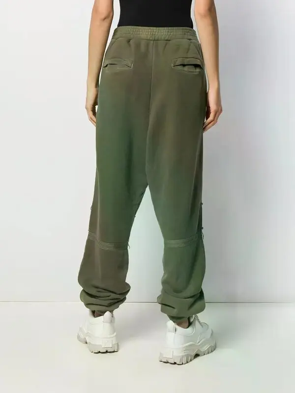 AMBUSH High-rise Track Pants