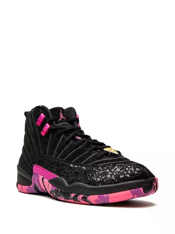 JORDAN Air 12 Retro Db High-top Sneakers