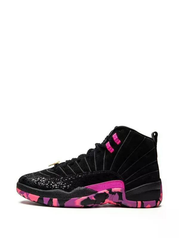 JORDAN Air 12 Retro Db High-top Sneakers