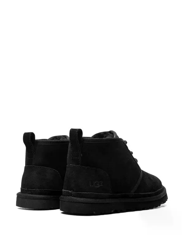 UGG Neumel Suede Boots